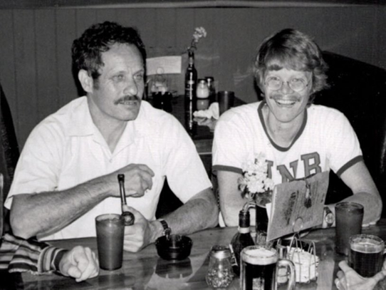 Alumni - About | Entomology